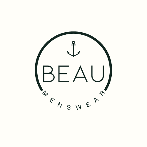 Beau Menswear is Here: A New Chapter on Hope Street! – Beau Bleu ...